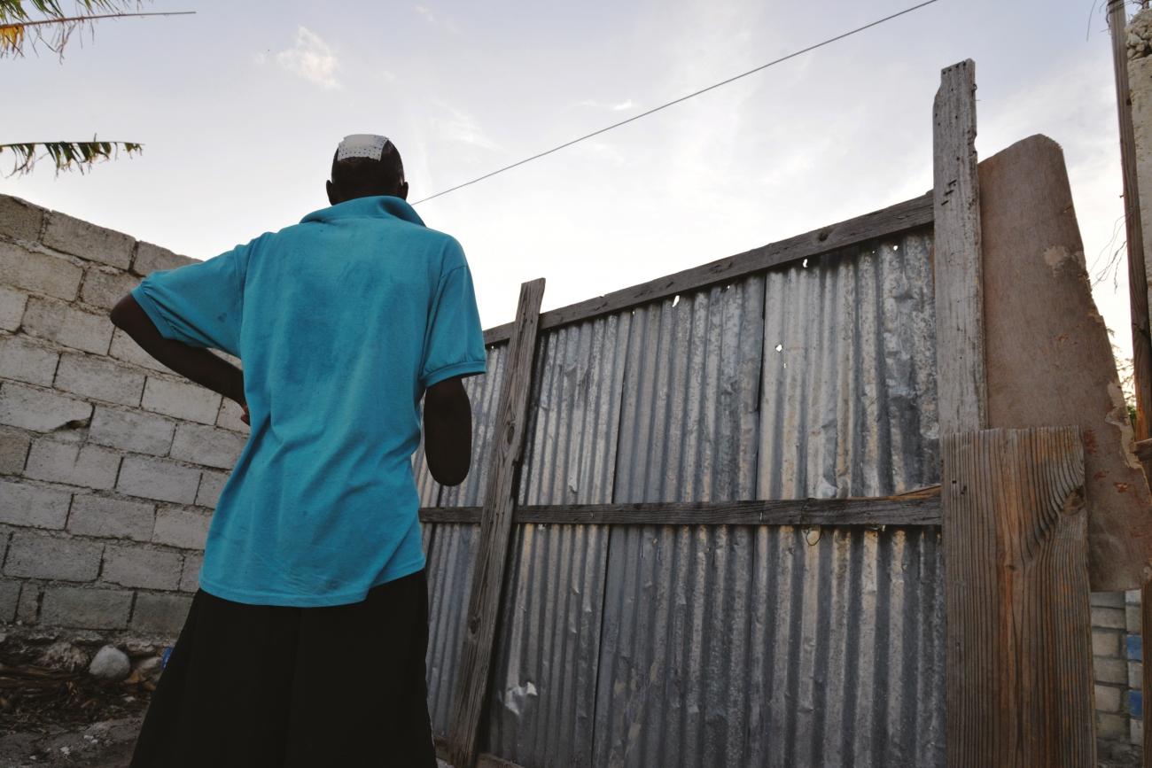 Grands brûlés : histoires à vif | Médecins sans frontières