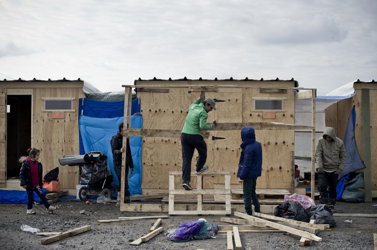 2016 : les équipes MSF auprès des plus vulnérables. Rétrospective ...
