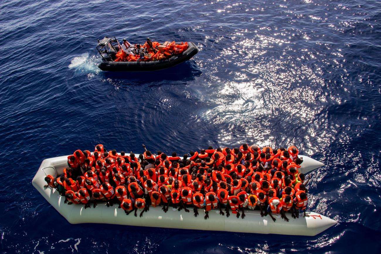 2016 : les équipes MSF auprès des plus vulnérables. Rétrospective ...