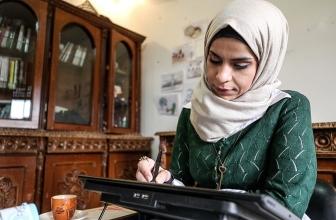 documentaire syrie 10 ans Amani Al Ali | Médecins sans frontières